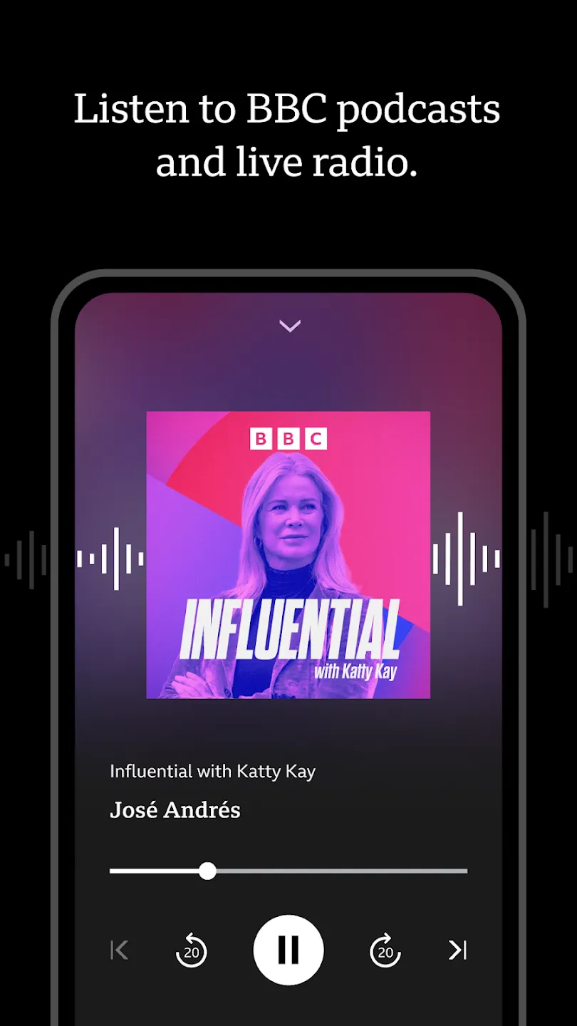 BBC: World News & Stories App Download - ViaAPK