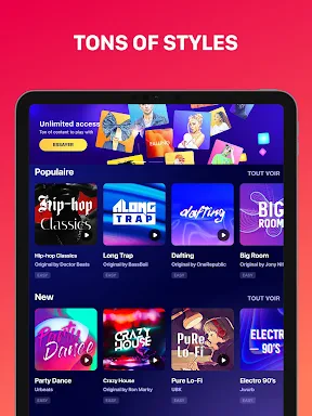 Beat Maker Pro - DJ Drum Pad - Free APK Download - ViaAPK