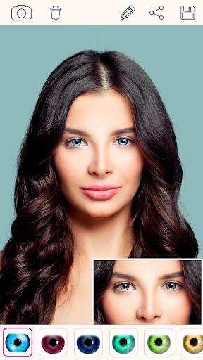 Beauty Make Up Photo Editor - Free APK Download - ViaAPK