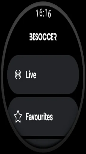 BeSoccer - Soccer Live Score App Download - ViaAPK
