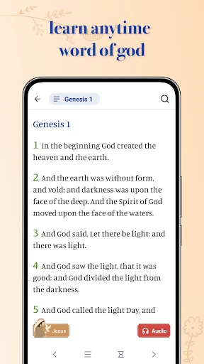 Bible Study - Verse & Audio - Free APK Download - ViaAPK