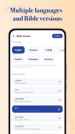 Bible Study - Verse & Audio - Free APK Download - ViaAPK