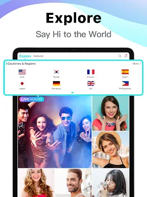Bigo Live - Live Streaming App - Free APK Download - ViaAPK