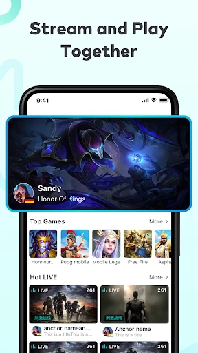 Bigo Live - Live Streaming App - Free APK Download - ViaAPK