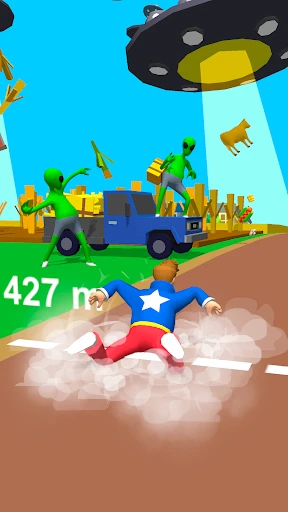 Bike Hop: Crazy BMX Bike Jump Game Download - ViaAPK