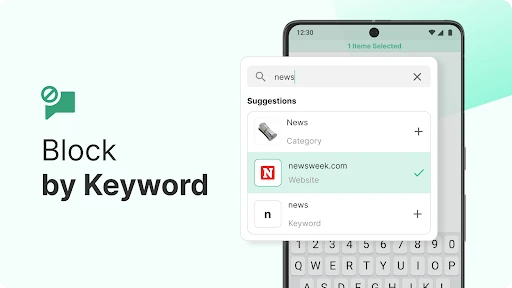 BlockSite: Block Apps & Sites - Free APK Download - ViaAPK