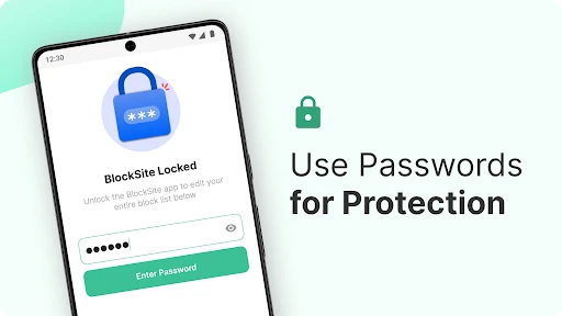 BlockSite: Block Apps & Sites - Free APK Download - ViaAPK