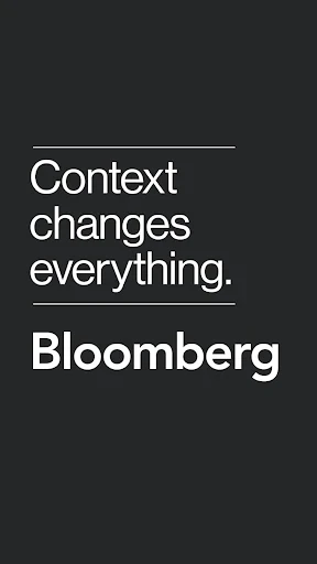 Bloomberg: Finance Market News - Free APK Download - ViaAPK