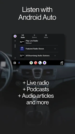Bloomberg: Finance Market News - Free APK Download - ViaAPK