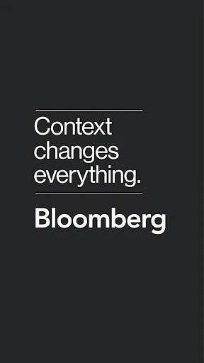 Bloomberg: Finance Market News - Free APK Download - ViaAPK