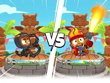 Bloons TD Battles 2 Game Download - ViaAPK