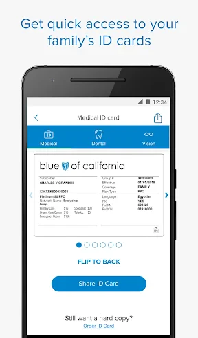 Blue Shield of California - Free APK Download - ViaAPK