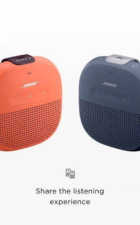 Bose Connect - Free APK Download - ViaAPK