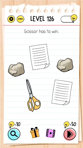 Brain Test: Tricky Puzzles Game Download - ViaAPK