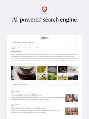 Brave Private Web Browser, VPN - Free APK Download - ViaAPK