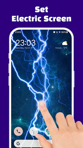 Broken Screen 4K Funny Pranks - Free APK Download - ViaAPK