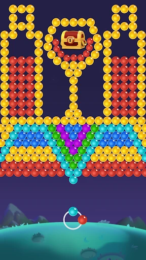 Bubble Pop! Cannon Shooter Game Download - ViaAPK