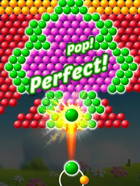 Bubble Shooter Pop - Blast Fun Game Download - ViaAPK