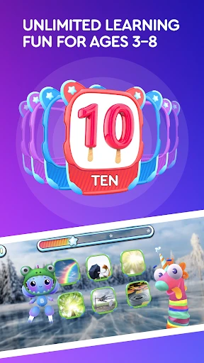 Buddy.ai: Fun Learning Games - Free APK Download - ViaAPK