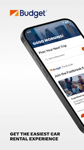 Budget Car Rental - Free APK Download - ViaAPK
