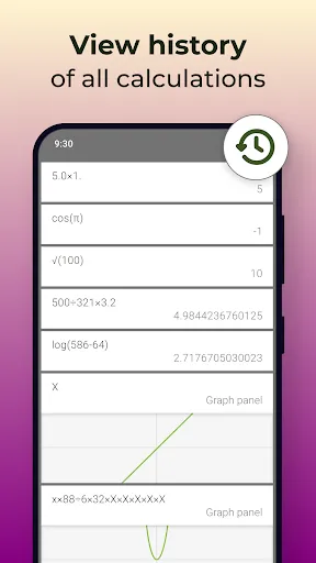Calculator App Download - ViaAPK