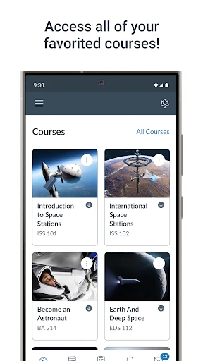 Canvas Student - Free APK Download - ViaAPK
