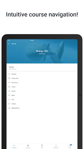 Canvas Student App Download - ViaAPK