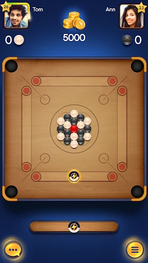 Carrom Pool: Disc Game Game Download - ViaAPK