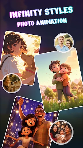 Cartoon Photo Editor - ToonAI - Free APK Download - ViaAPK
