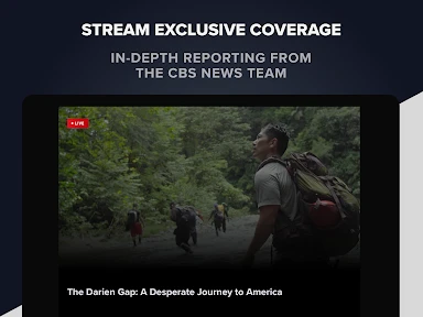 CBS News - Live Breaking News - Free APK Download - ViaAPK