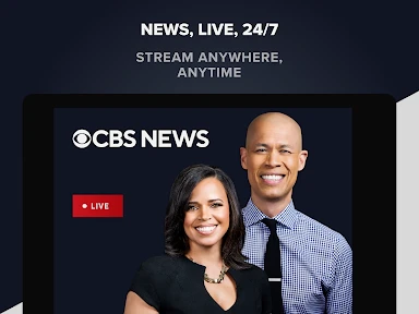 CBS News - Live Breaking News - Free APK Download - ViaAPK