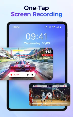 Center Control - Stable & Easy - Free APK Download - ViaAPK
