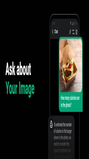 ChatOn - AI Chat Bot Assistant App Download - ViaAPK