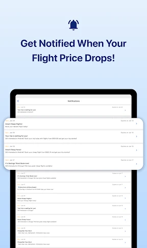 CheapOair: Cheap Flight Deals - Free APK Download - ViaAPK