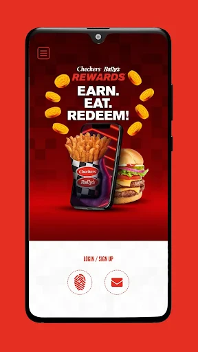 Checkers & Rally's Rewards - Free APK Download - ViaAPK