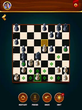 Chess - Offline Board Game Game Download - ViaAPK