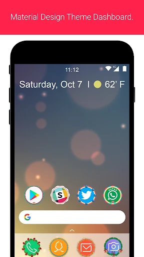 Christmas Icon Pack - Free APK Download - ViaAPK