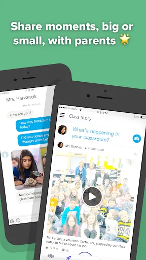 ClassDojo App Download - ViaAPK