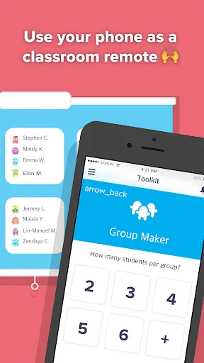 ClassDojo App Download - ViaAPK