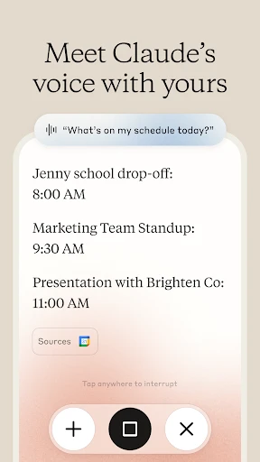 Claude by Anthropic - Free APK Download - ViaAPK