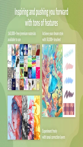 Clip Studio Paint App Download - ViaAPK