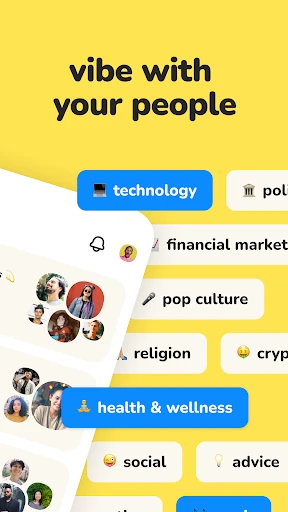 Clubhouse - Free APK Download - ViaAPK