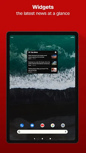 CNN: Live & Breaking News - Free APK Download - ViaAPK