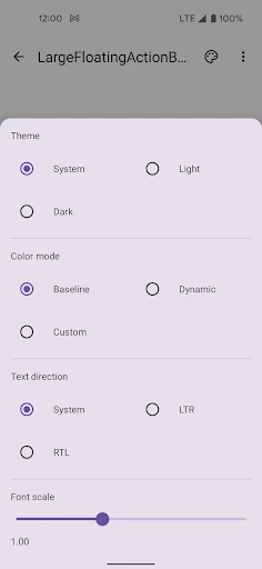 Compose Material Catalog - Free APK Download - ViaAPK
