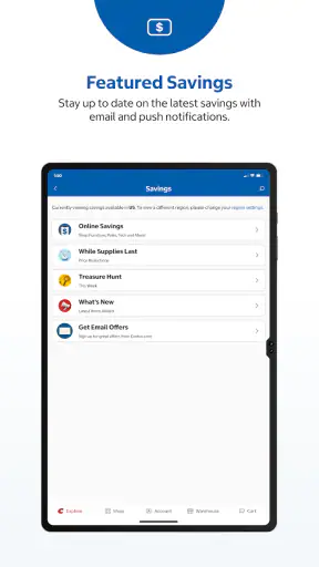 Costco Wholesale - Free APK Download - ViaAPK