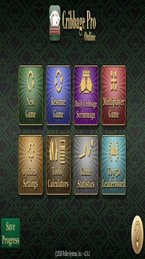 Cribbage Pro Online! Game Download - ViaAPK