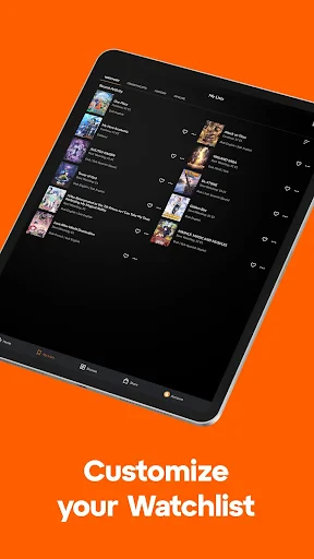 Crunchyroll - Free APK Download - ViaAPK