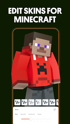 Customuse: Skins Maker Roblox App Download - ViaAPK