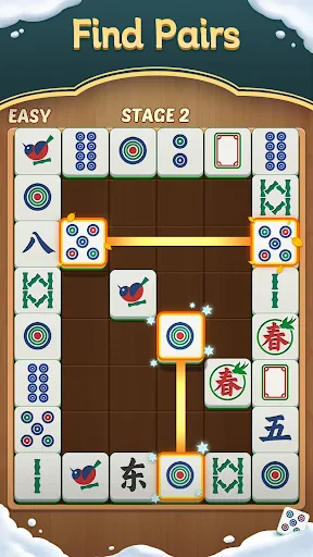 Daily Mahjong Match Game Download - ViaAPK