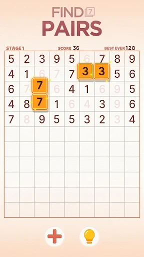 Daily Number Match Game Download - ViaAPK